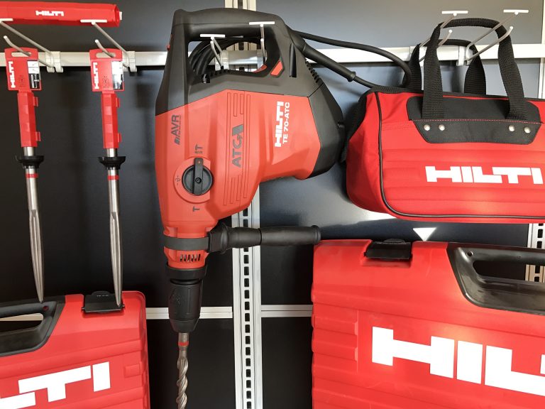 TE 70 ATC/AVR COMBIHAMMER - Laurel Highlands Tool and Equipment Rental